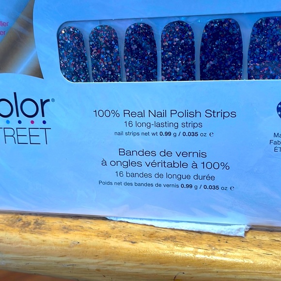 Color Street | Accessories | Color Street Nail Strips | Poshmark
